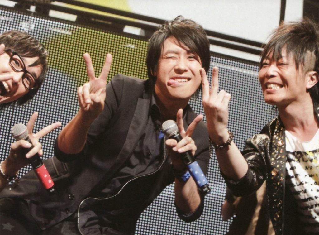Top 15 Seiyuu With The Best Singing Voice In 2013 – The Hand That Feeds HQ