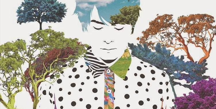 Soichiro Hoshi "LITTLE WORLD" (Review) – The Hand That Feeds HQ