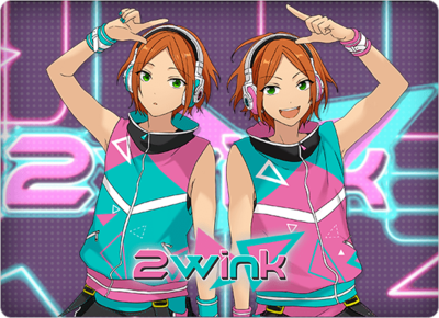 2wink To Release First Full Length Album In January – The Hand That ...