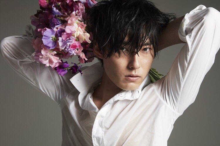 TV Guide VOICE STARS Unveil Photos Of Toshiki Masuda + Announce Full ...