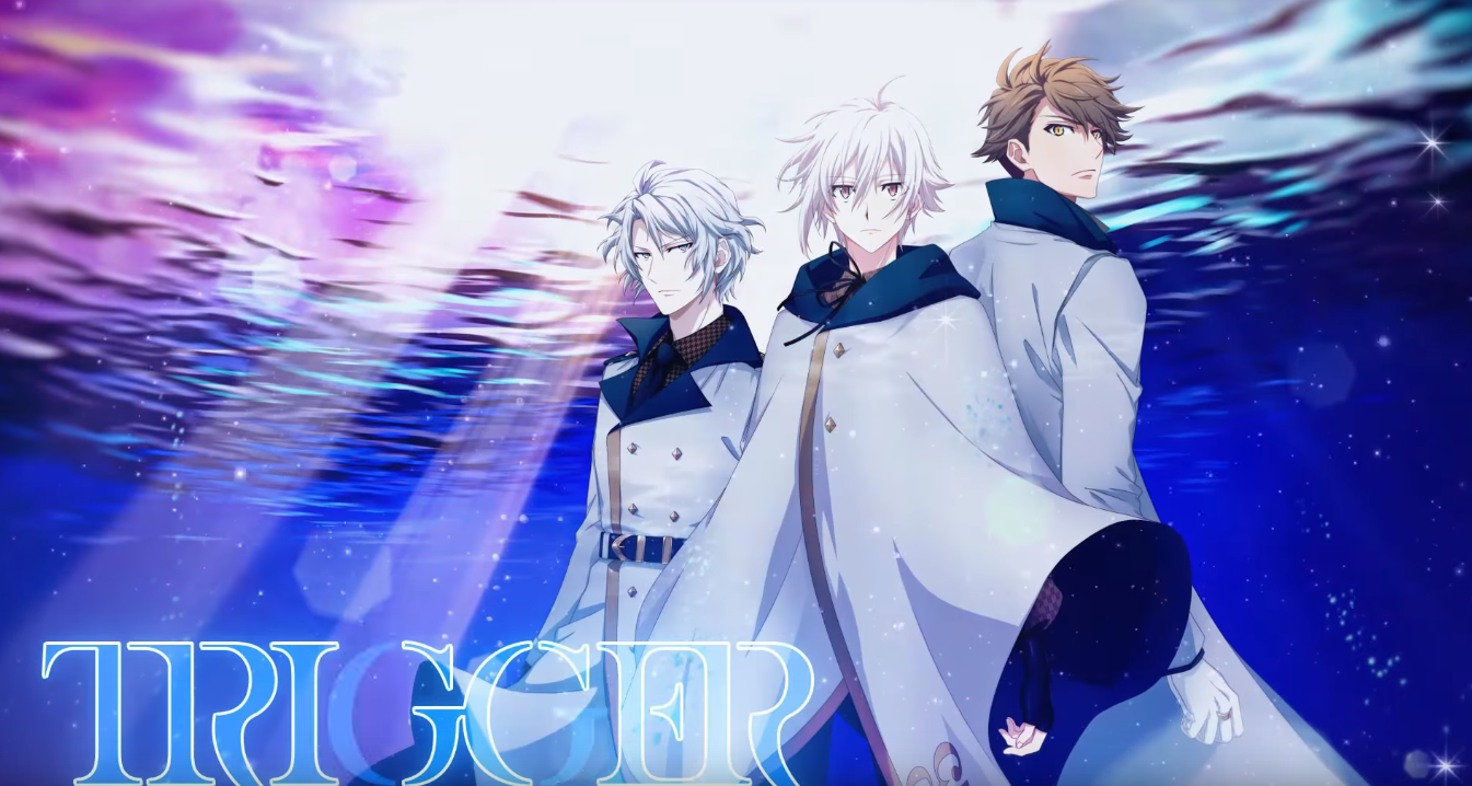 TRIGGER To Release Digital Single "My Precious World"