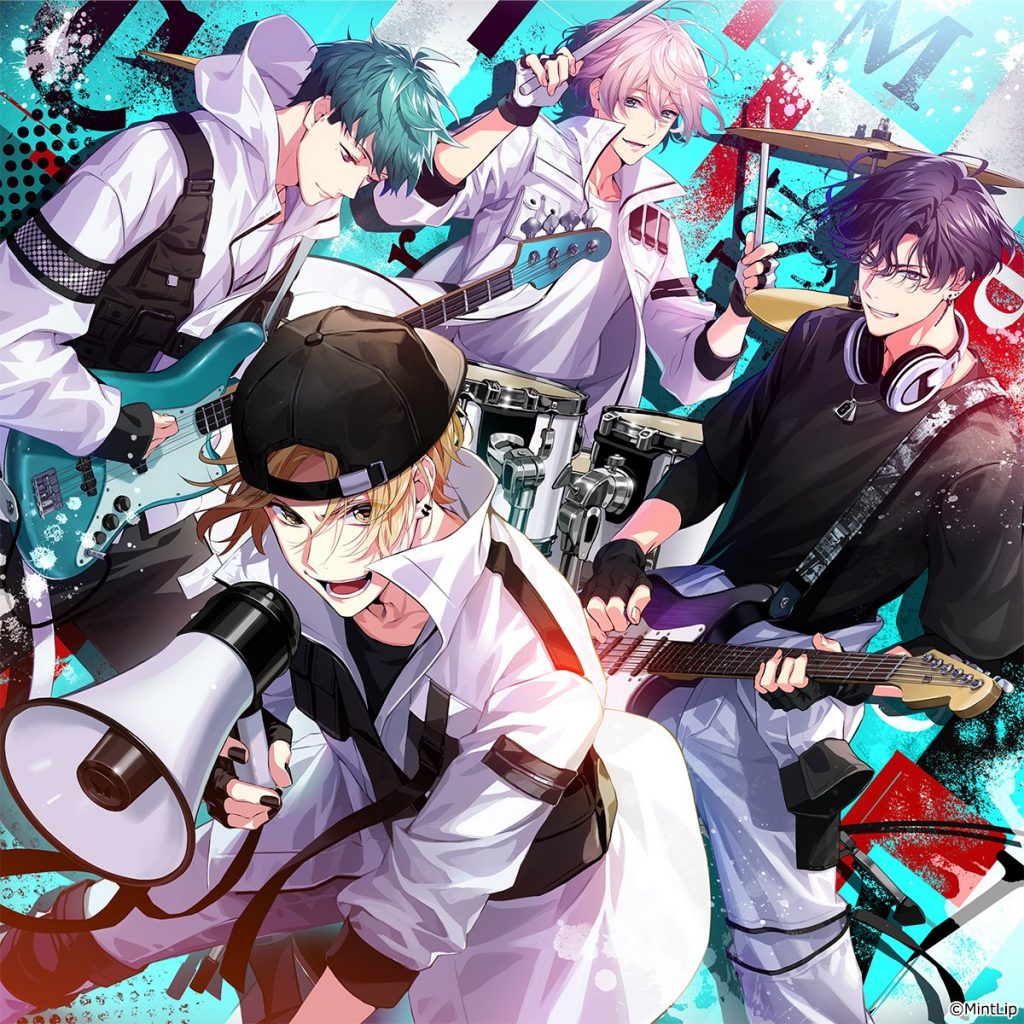 Review | Impish Crow "Pump It!!" – The Hand That Feeds HQ