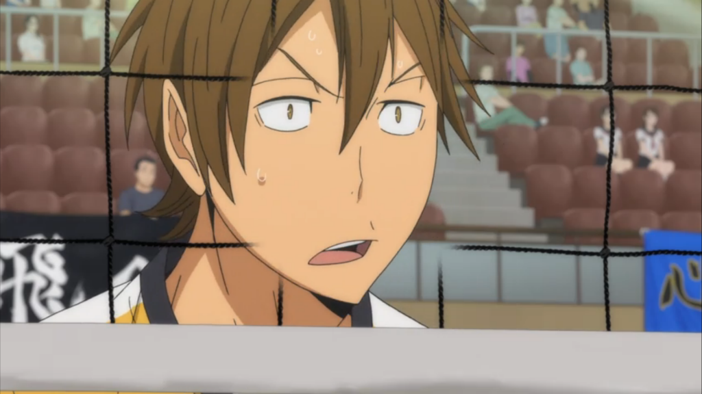 Seiyuu Digest #62 - Shoya Chiba – The Hand That Feeds HQ