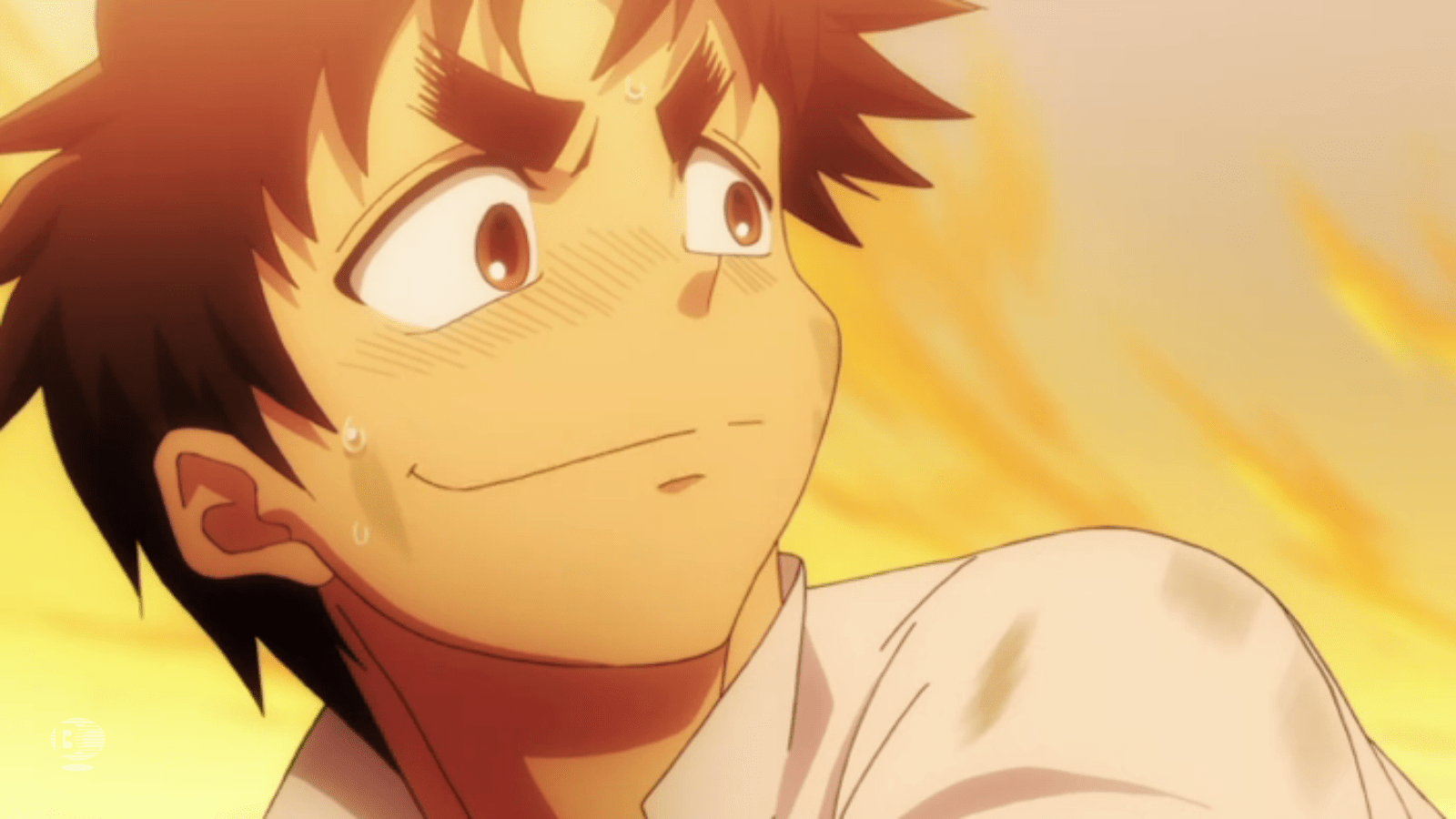 Seiyuu Digest #62 - Shoya Chiba – The Hand That Feeds HQ