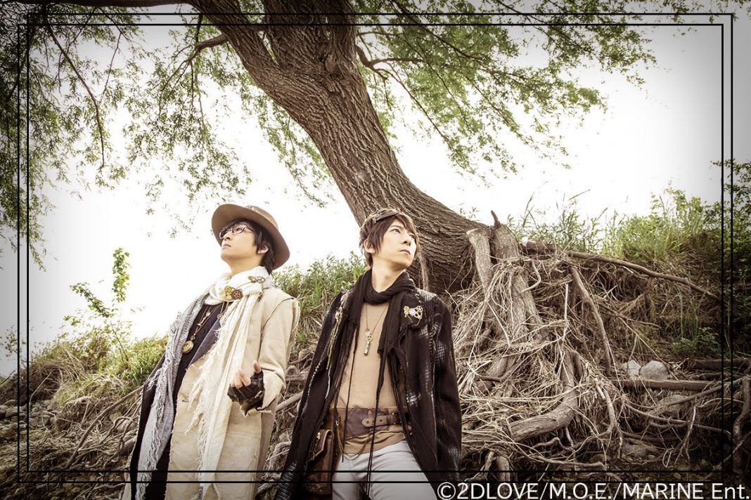 M.O.E. To Release 1st Single "CONVICTION -FIGHTING GIRL-" In April