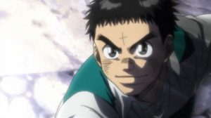 Seiyuu Digest #72 - Tasuku Hatanaka – The Hand That Feeds HQ