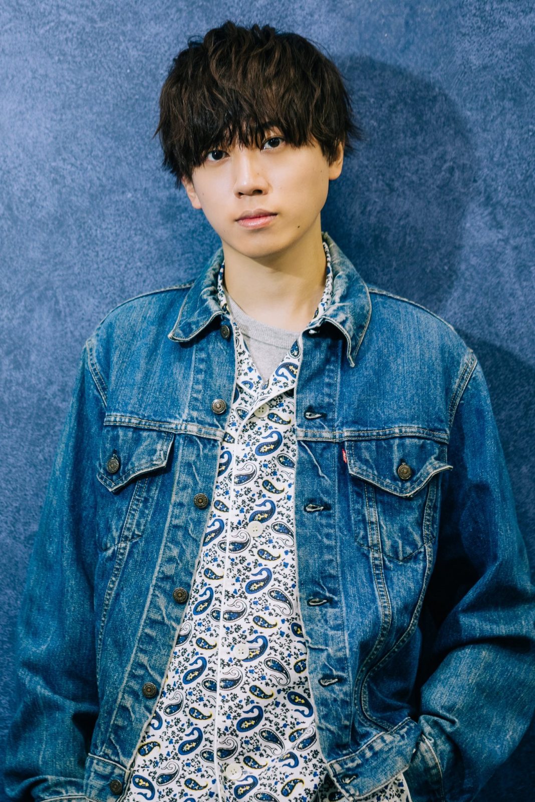 Gakuto Kajiwara Unveils Details On 1st Photobook "Gaku" [UPDATED]