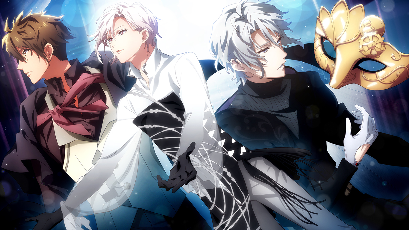 Review | TRIGGER "Hidden Region" – The Hand That Feeds HQ