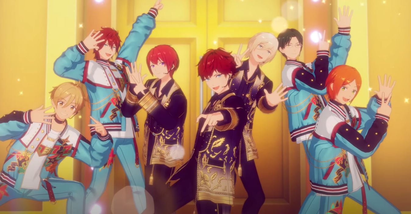 Ensemble Stars!! Celebrates 7th Anniversary With "Surprising Thanks!!"