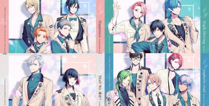 B-PROJECT To Celebrate 7th Anniversary With New Single Releases