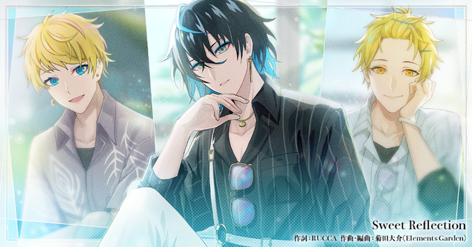 STAND-ALONE Releases Short Version Of "Sweet Reflection"