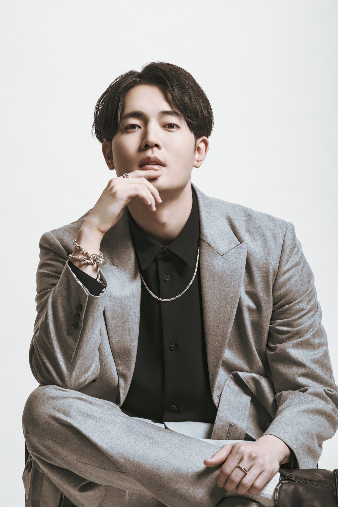 Wataru Komada To Release "Komastagram 3rd PHOTO FRAME"