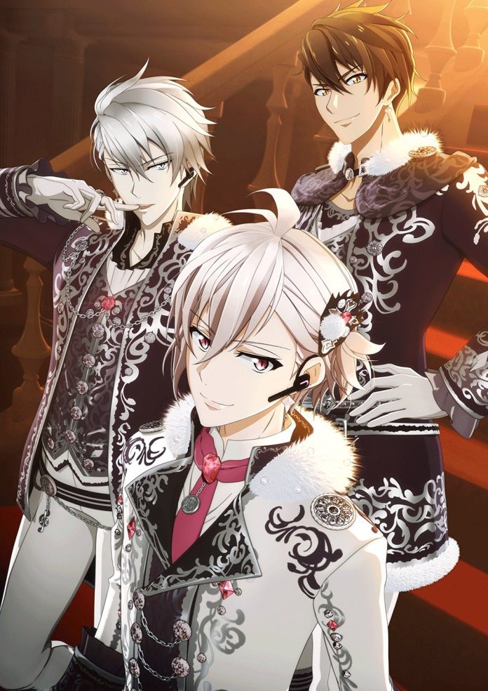 TRIGGER Releases Music Video For New Song "BE AUTHENTIC"