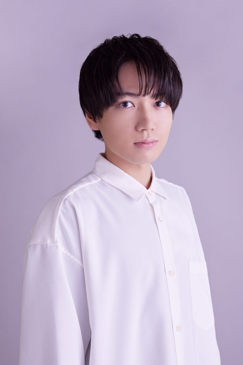Shoya Chiba To Release New Photobook "Shoya No Oto Andante"