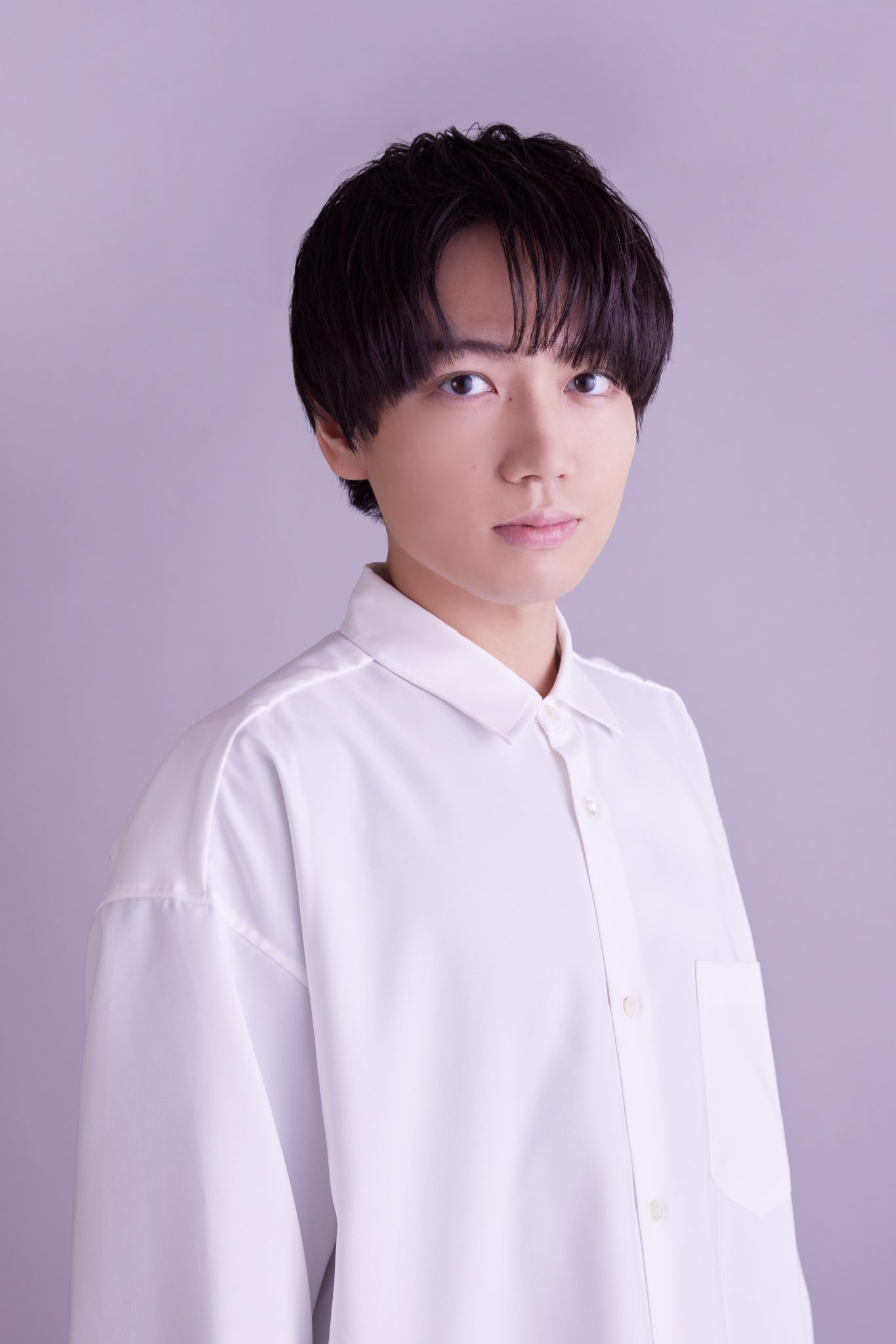Shoya Chiba To Release New Photobook "Shoya No Oto Andante"