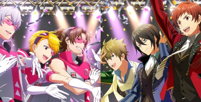 DRAMATIC STARS And S.E.M Team Up For Special CD