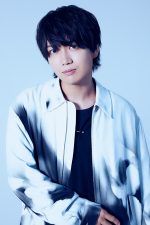 Shoya Chiba To Make Solo Debut In 2024 With 1st EP "Blessing"