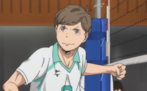 Seiyuu Digest #109 - Kengo Kawanishi – The Hand That Feeds HQ