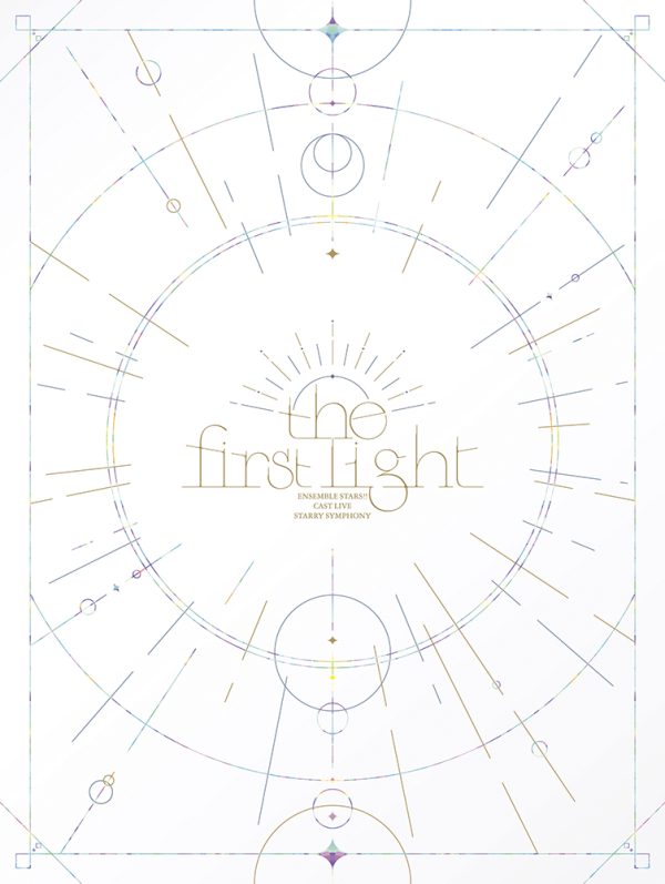 Ensemble Stars! Cast Live Starry Symphony To Be Released On Blu-ray