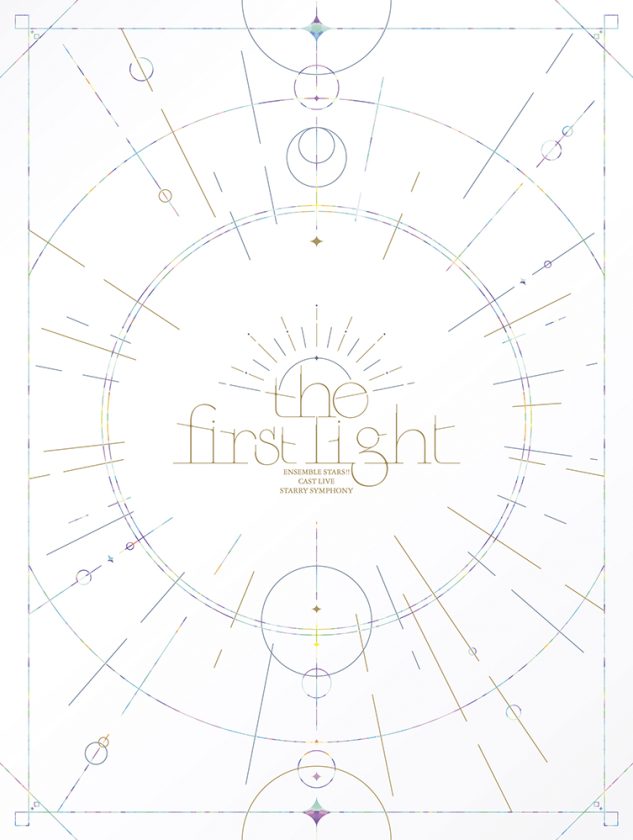 Ensemble Stars! Cast Live Starry Symphony To Be Released On Blu-ray