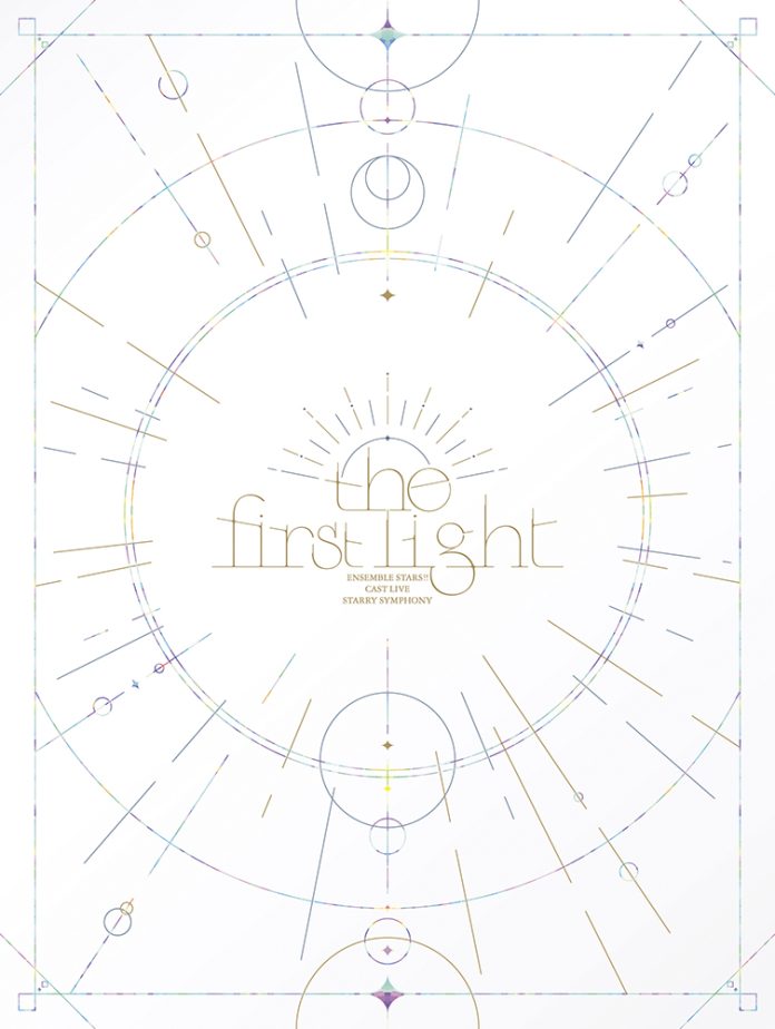 Ensemble Stars! Cast Live Starry Symphony To Be Released On Blu-ray